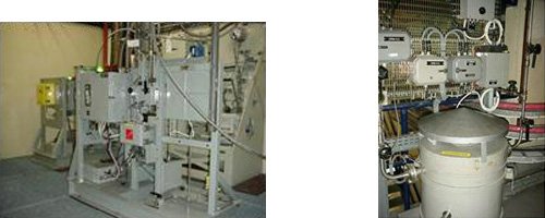 RADIATION PROTECTION & NUCLEAR INSTRUMENTATION - Cegelec CSS